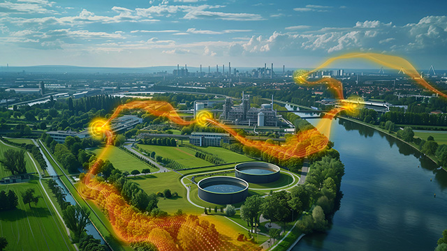 Industrial Energy Solutions | Alfa Laval